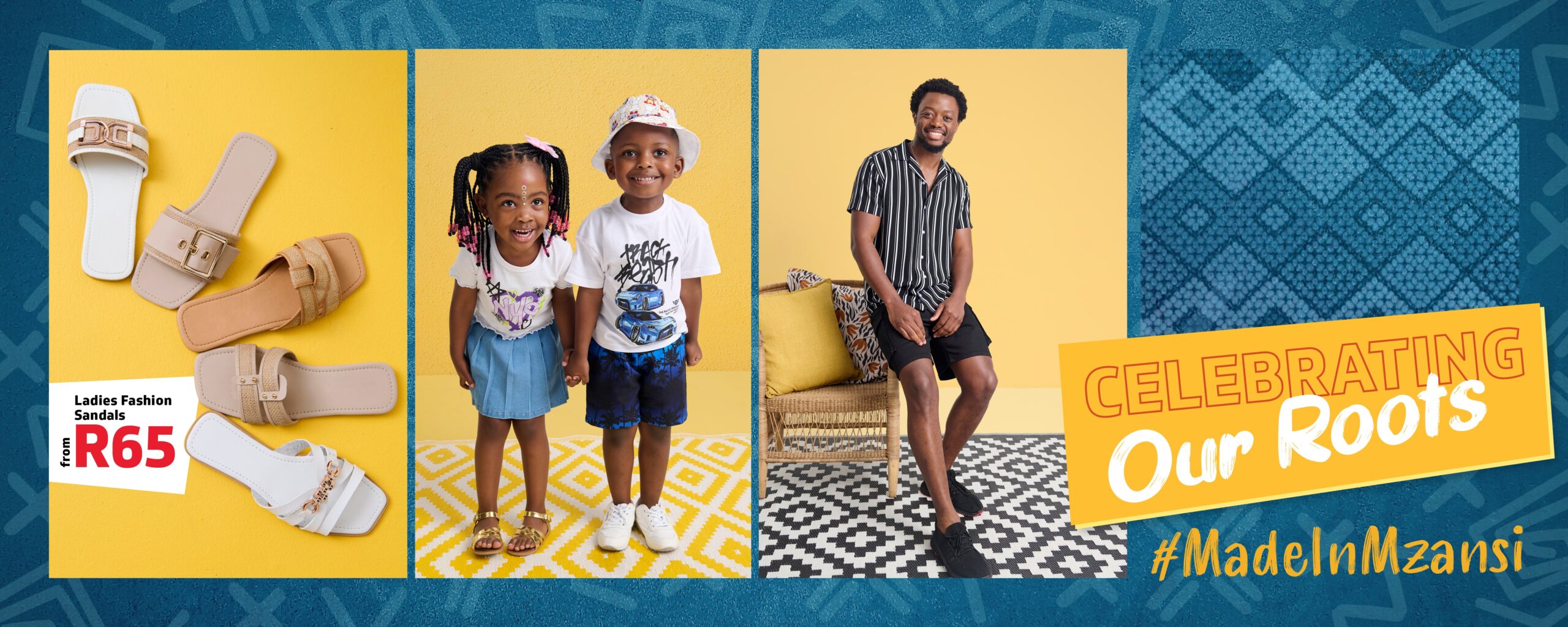 Power Fashion | Fashion for the People